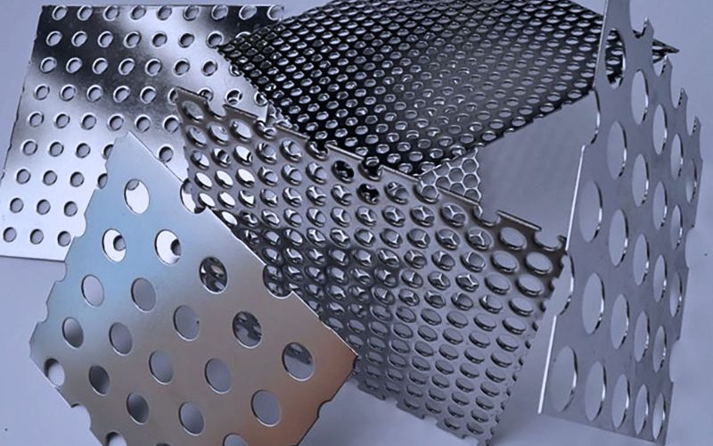 Descubre los diferentes tipos de chapas y cómo utilizarlos en tus ...