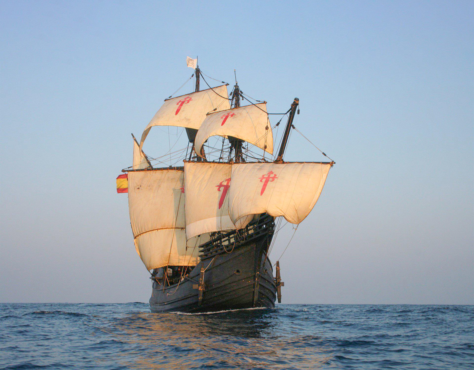 Descubre la fascinante historia de los tipos de barcos de vela antiguos ...