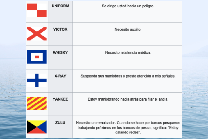 Descubre los diferentes tipos de banderas y su significado - Biblioteca ...