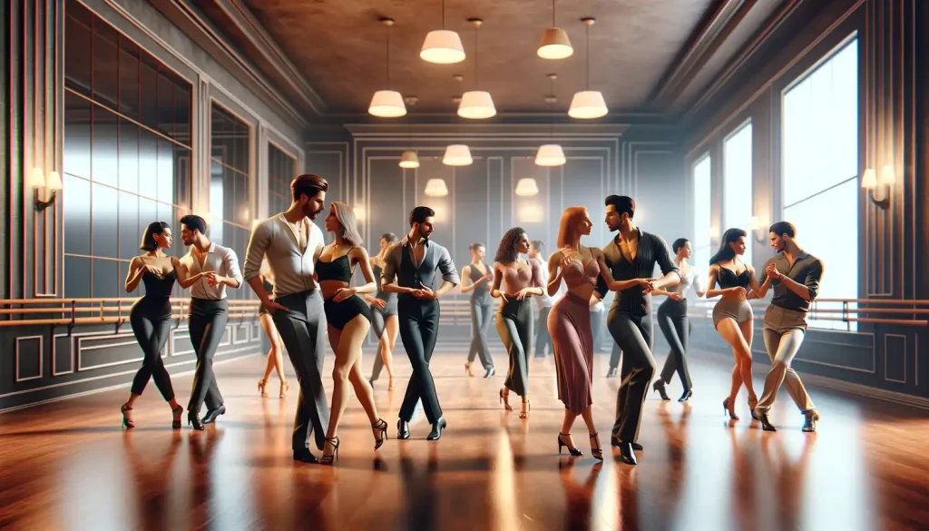Los 5 tipos de salsa baile que debes conocer para destacar en la pista ...