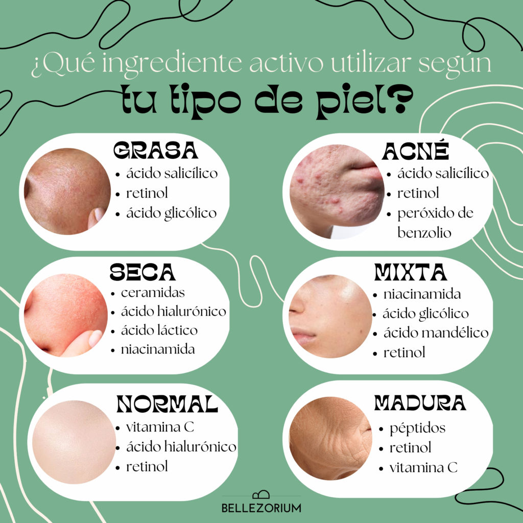 Descubre los distintos tipos de pecas y cómo cuidar tu piel ...