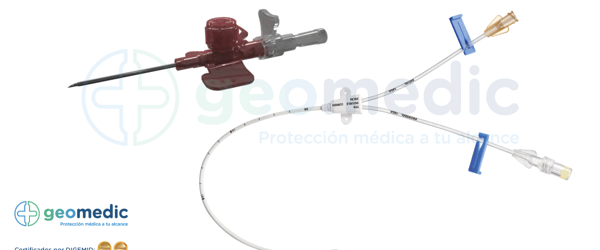 Guía completa: Todo lo que debes saber sobre los tipos de catéter ...